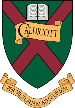 Caldicott Science